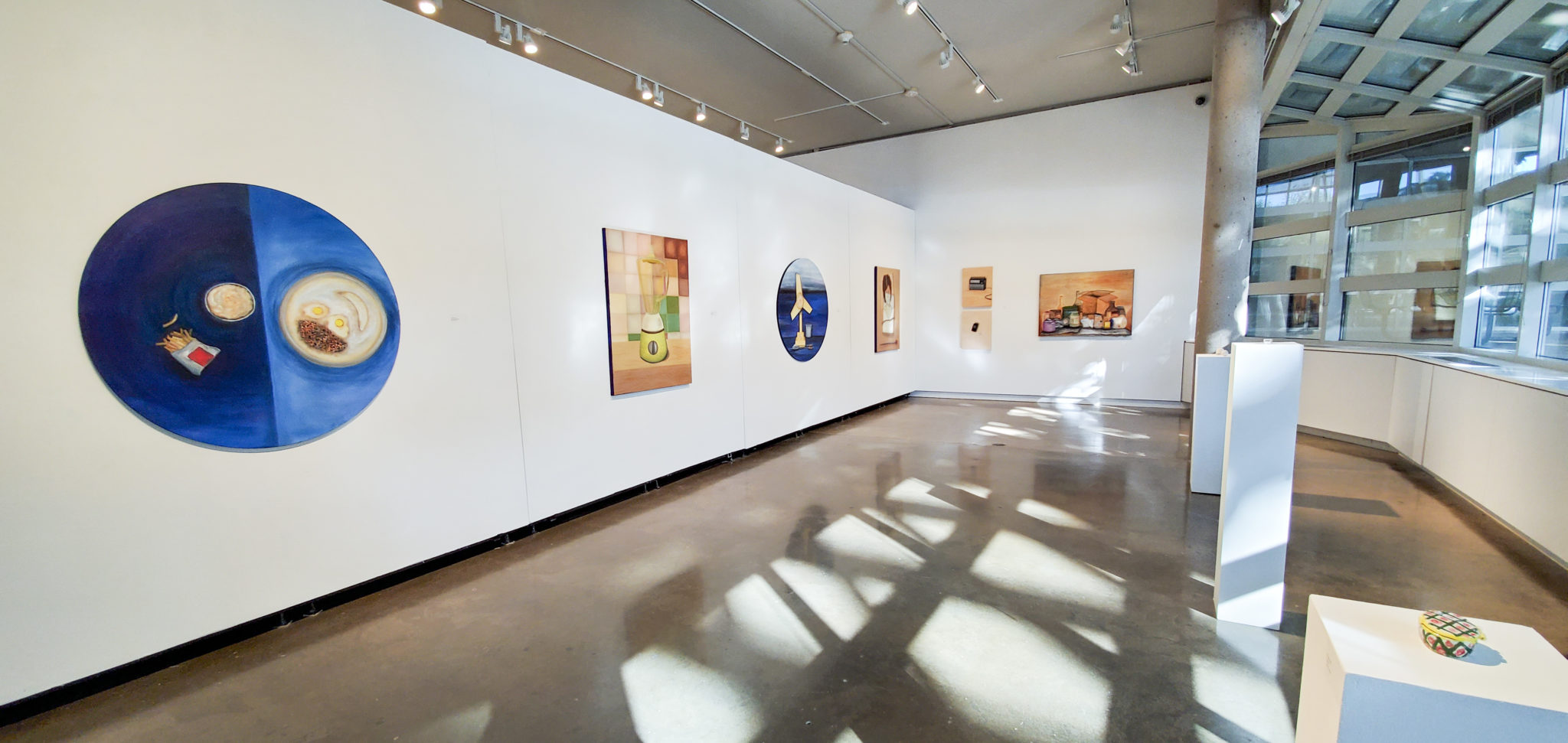 School of Art | The Art Galleries at TCU