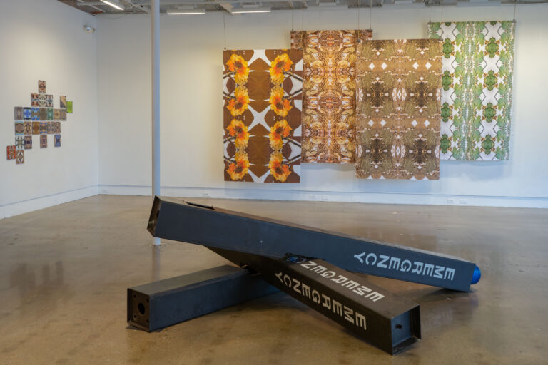 School of Art | The Art Galleries at TCU