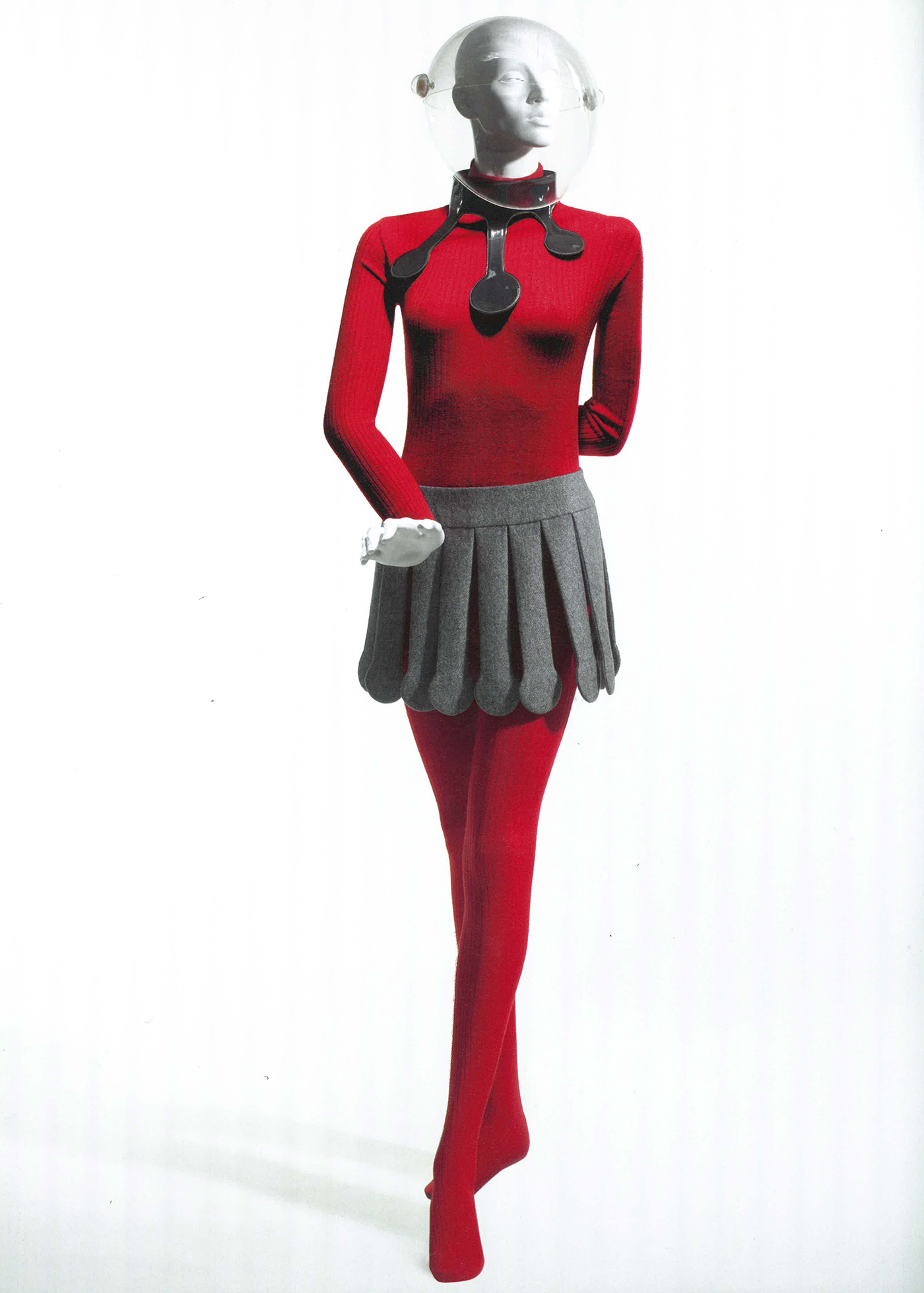 Department of Fashion Merchandising | Visual Window Display