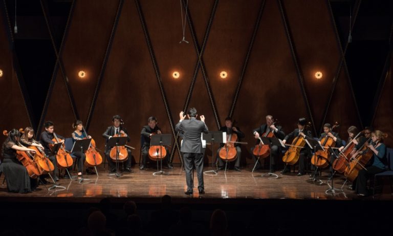 School of Music | Ensembles