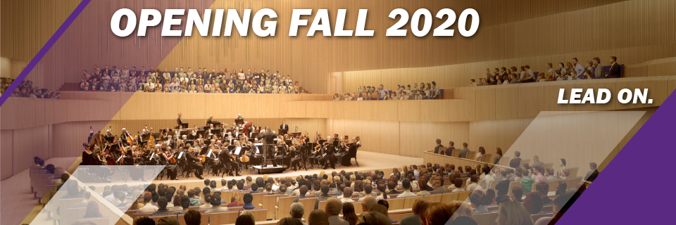 School of Music | Call for Scores