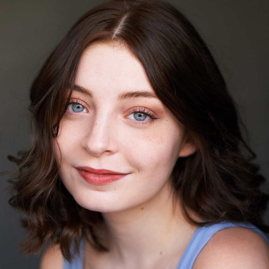 Senior Showcase | Department of Theatre