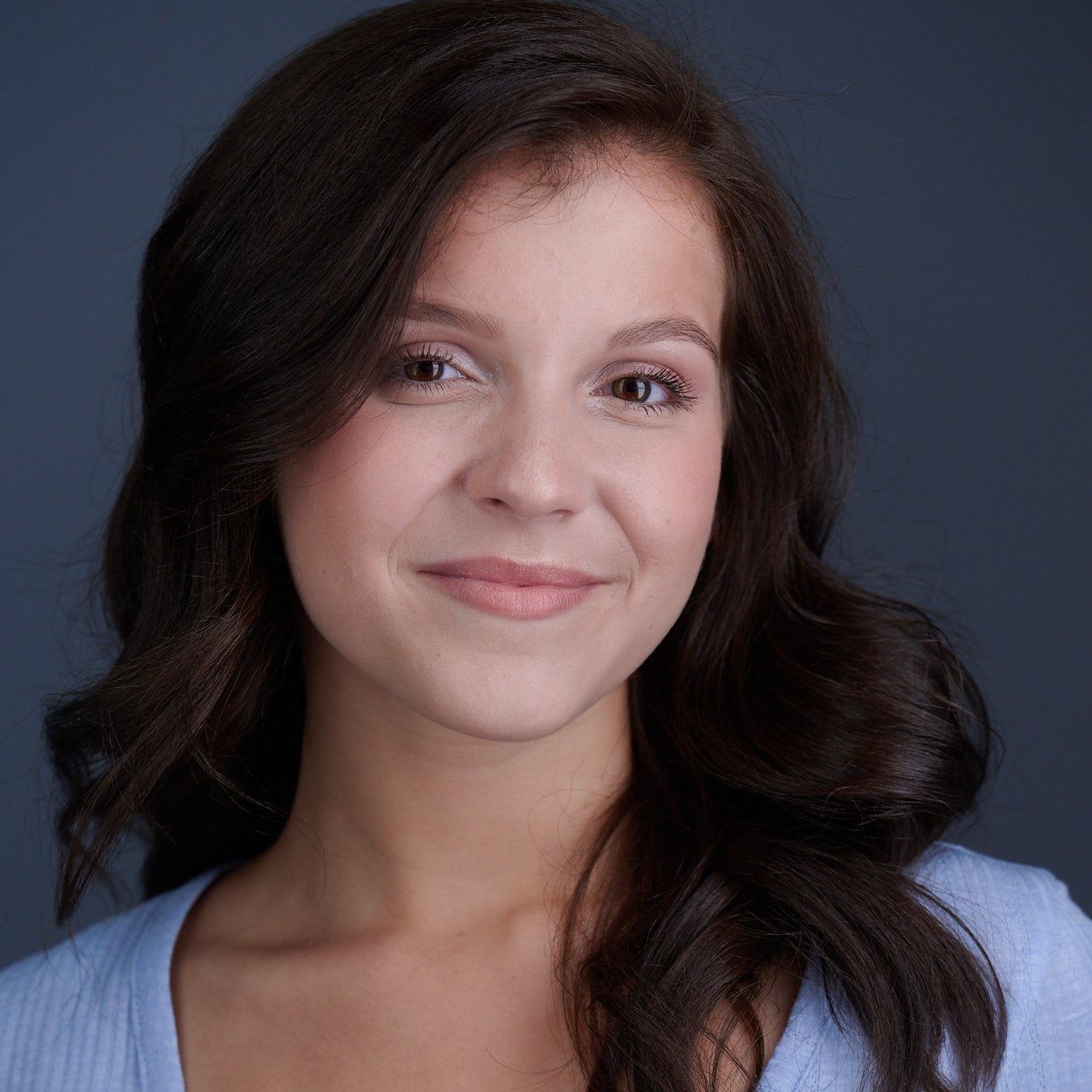 Department of Theatre | Senior Showcase