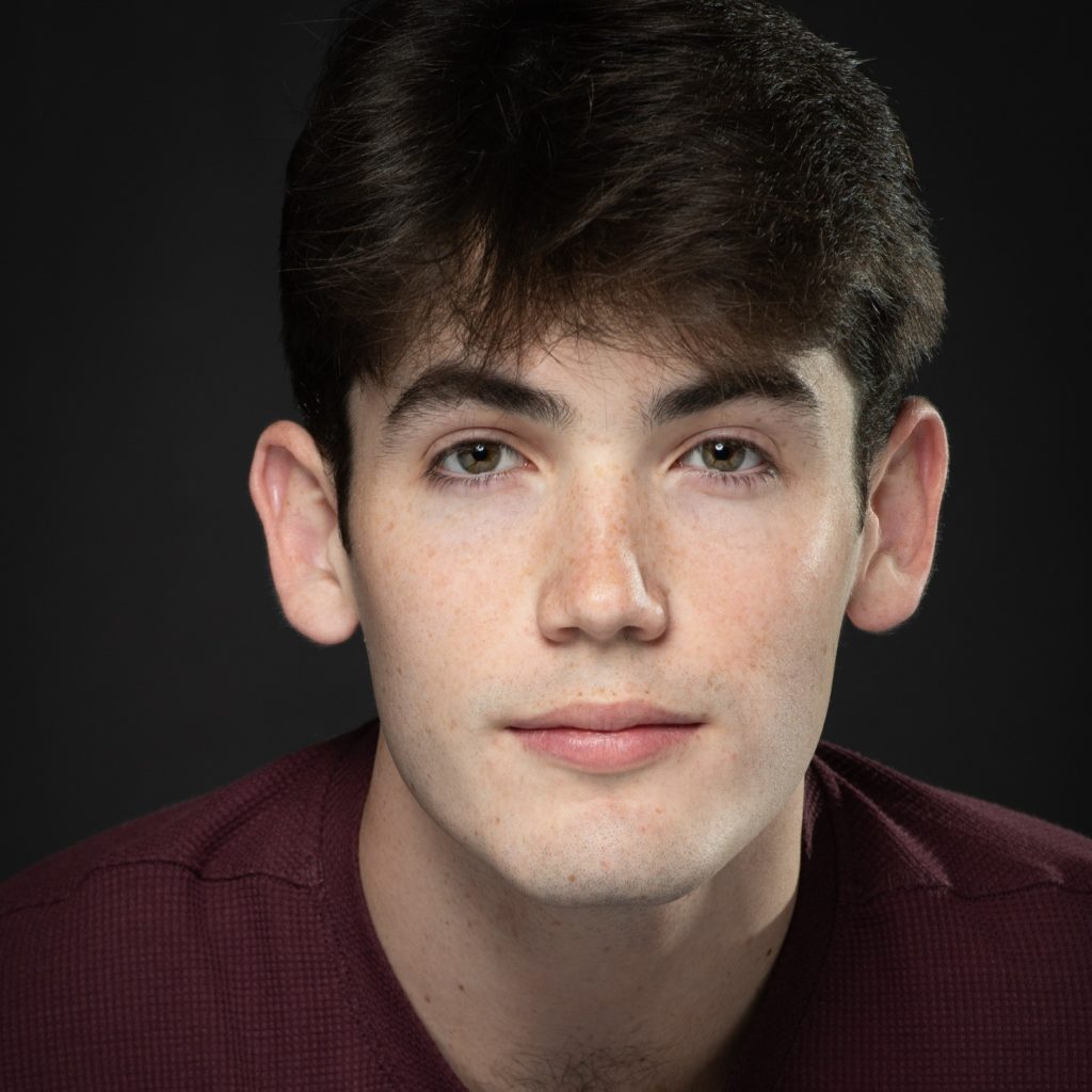 Department of Theatre | Senior Showcase