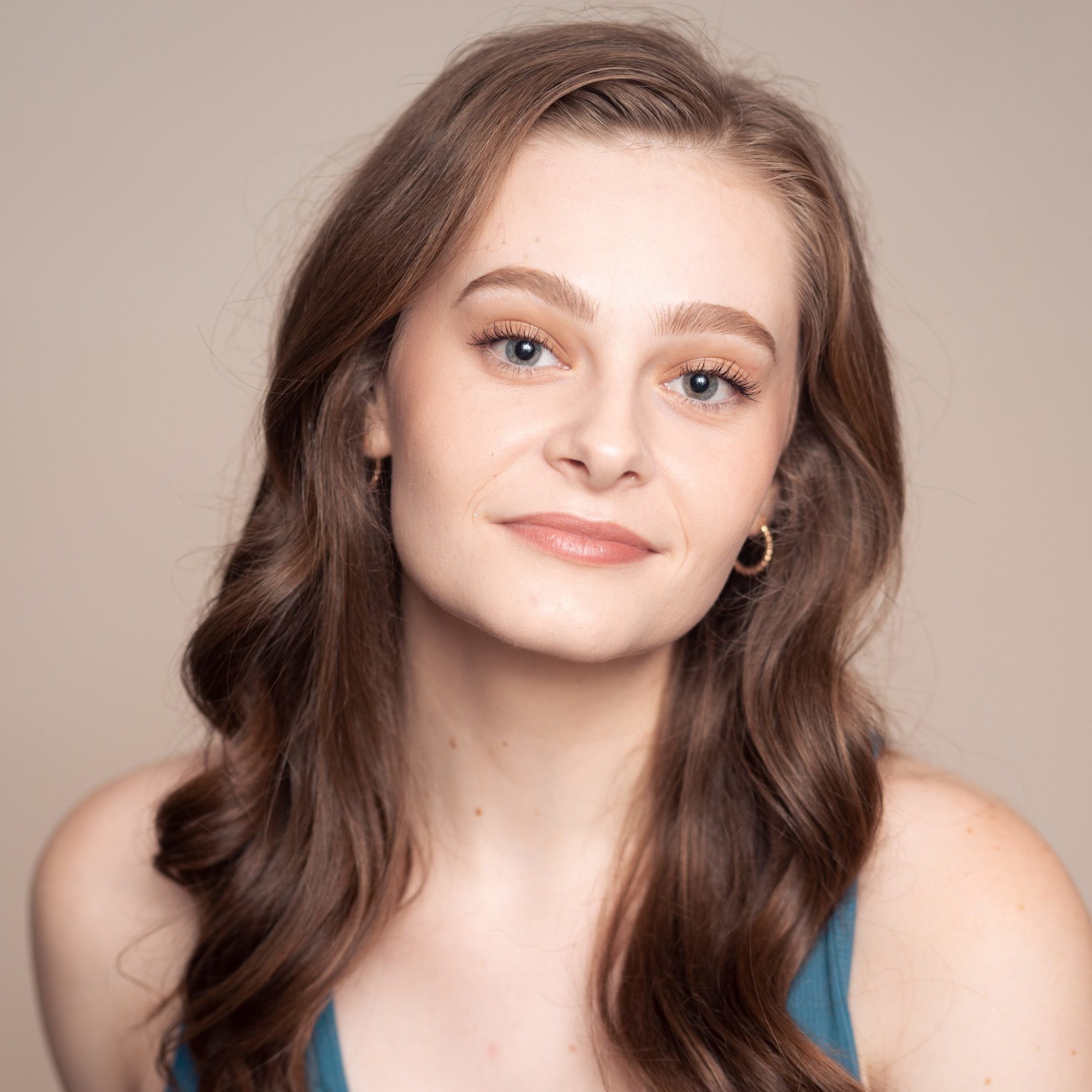 Department of Theatre | Senior Showcase