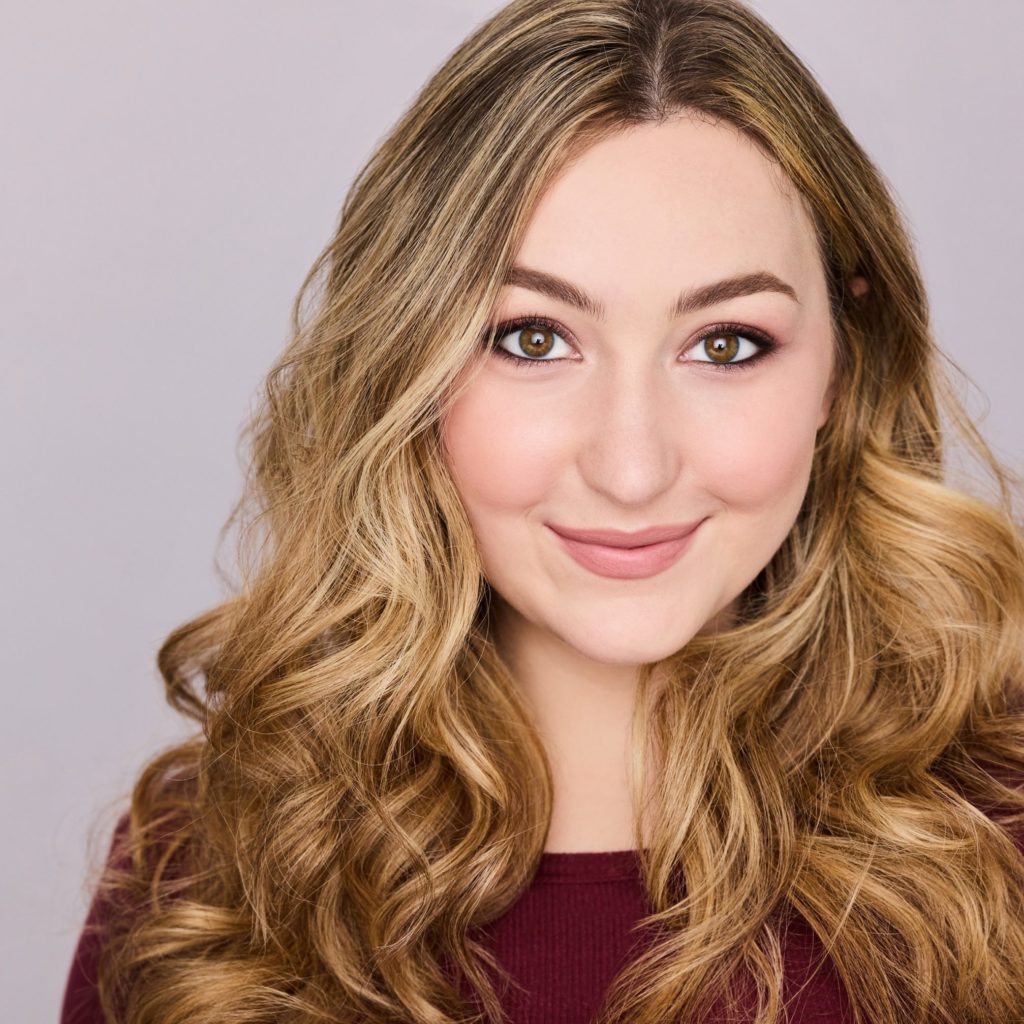 Department of Theatre | Senior Showcase