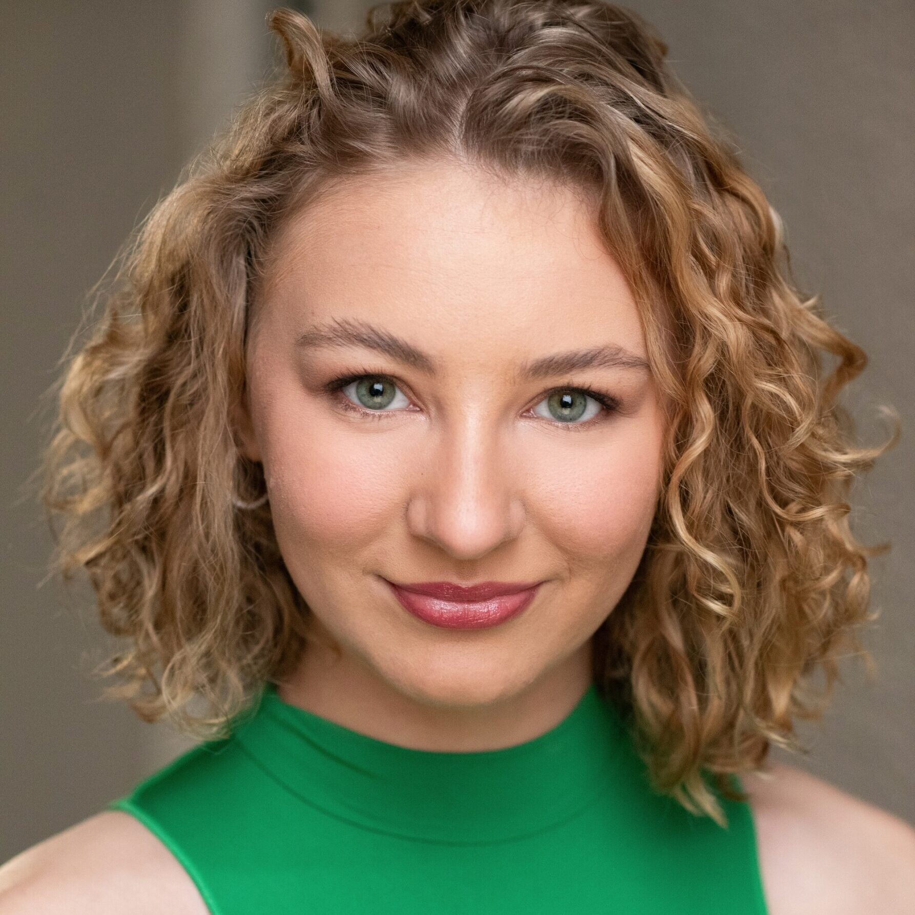 Department of Theatre | Senior Showcase