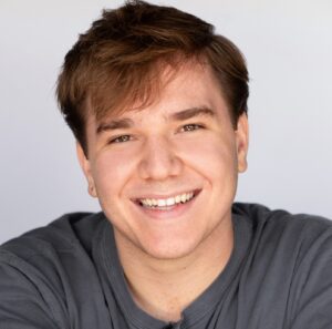 Department of Theatre | Senior Showcase