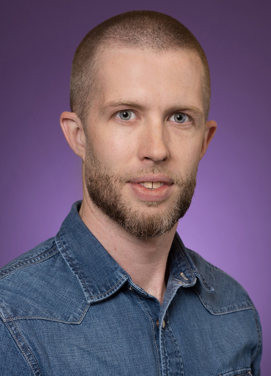 College of Fine Arts | Adam Fung