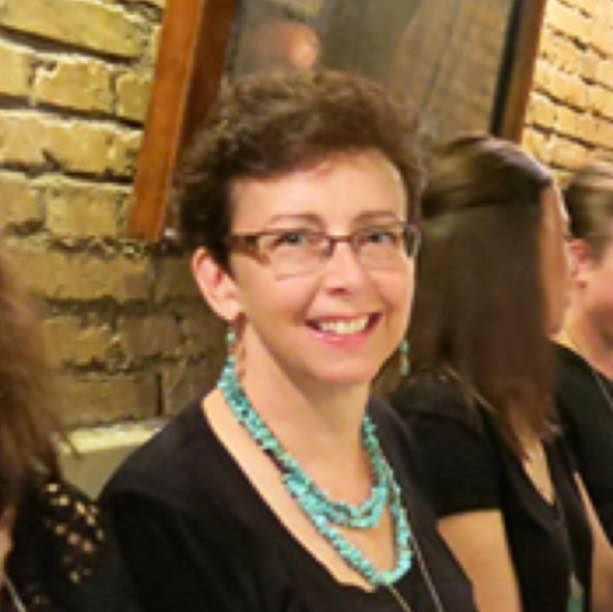 College of Fine Arts | Jan Ballard