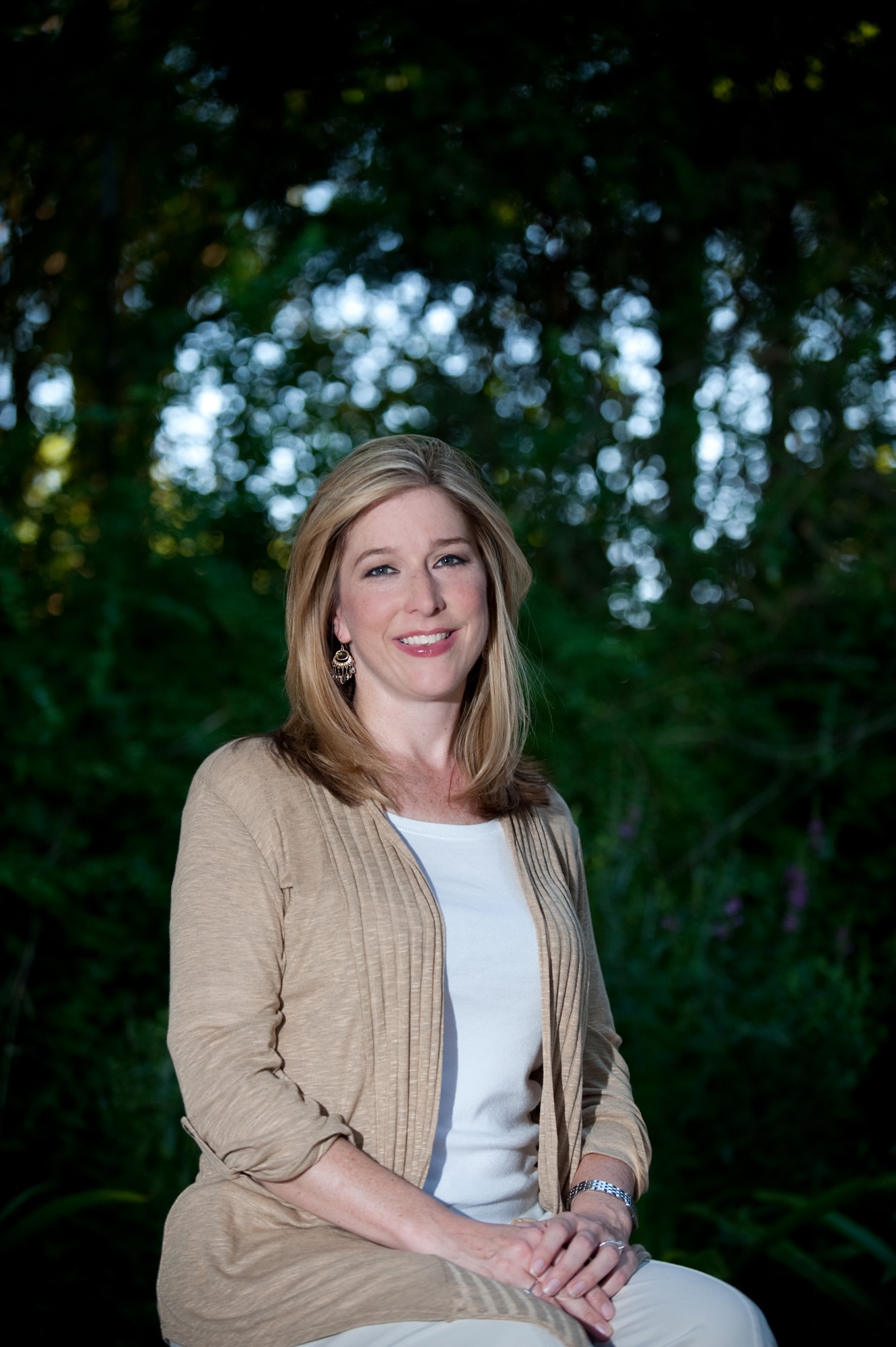 College of Fine Arts | Roehl Amy Headshot