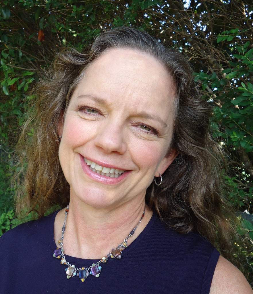 College of Fine Arts | Susan Austin