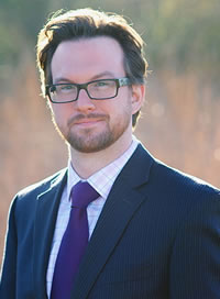 College of Fine Arts | william_gibbons2