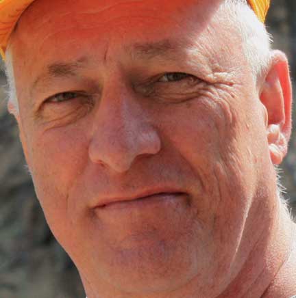 College of Fine Arts | Charles Varner