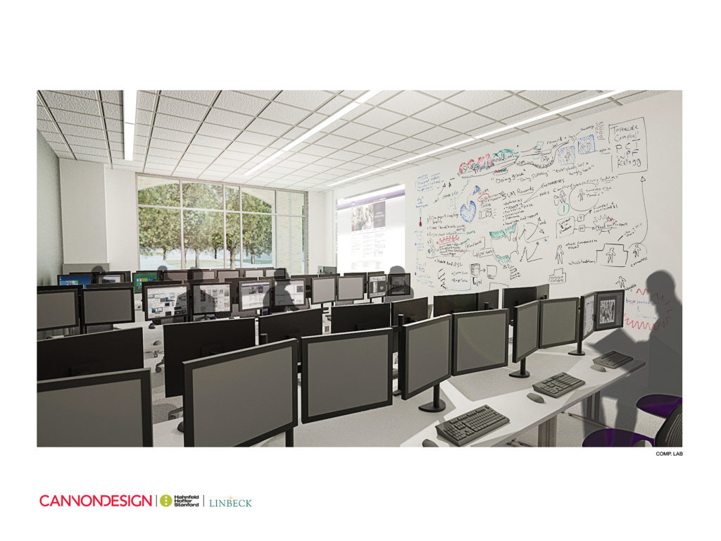 Fine Arts Building | College of Fine Arts