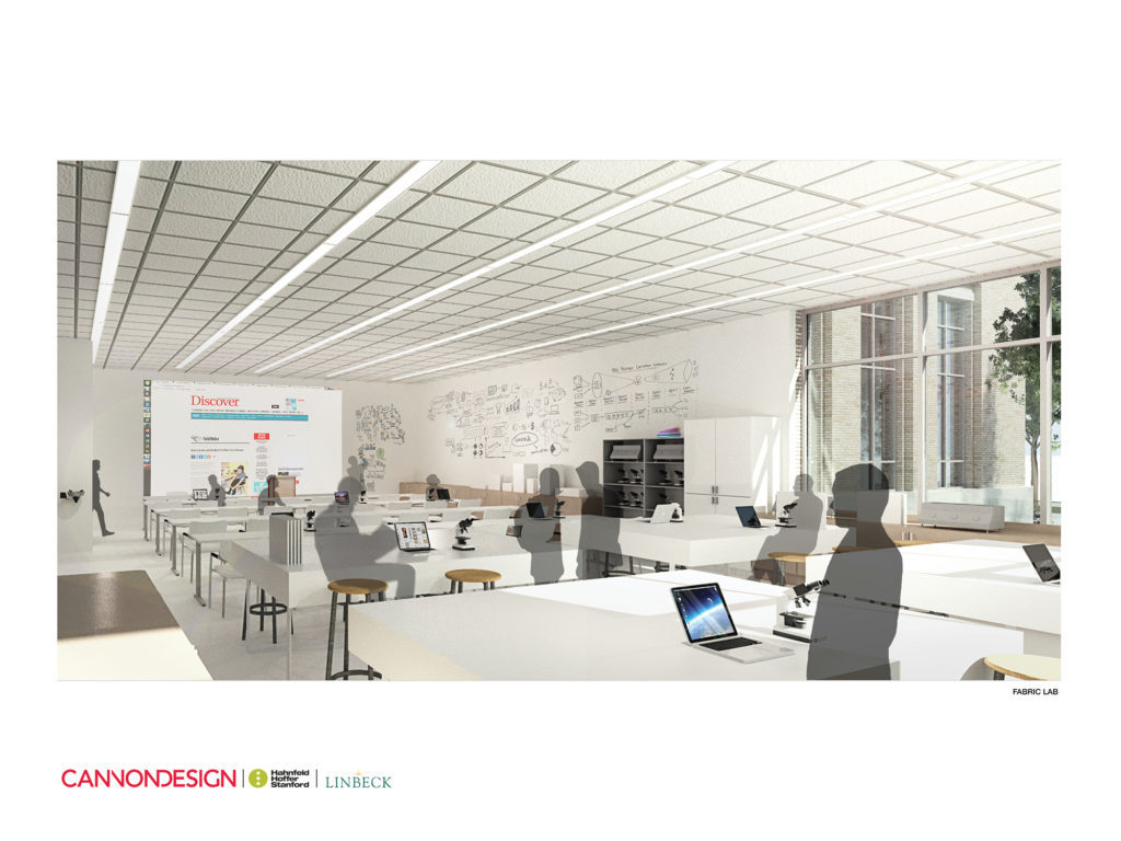 Fine Arts Building | College of Fine Arts