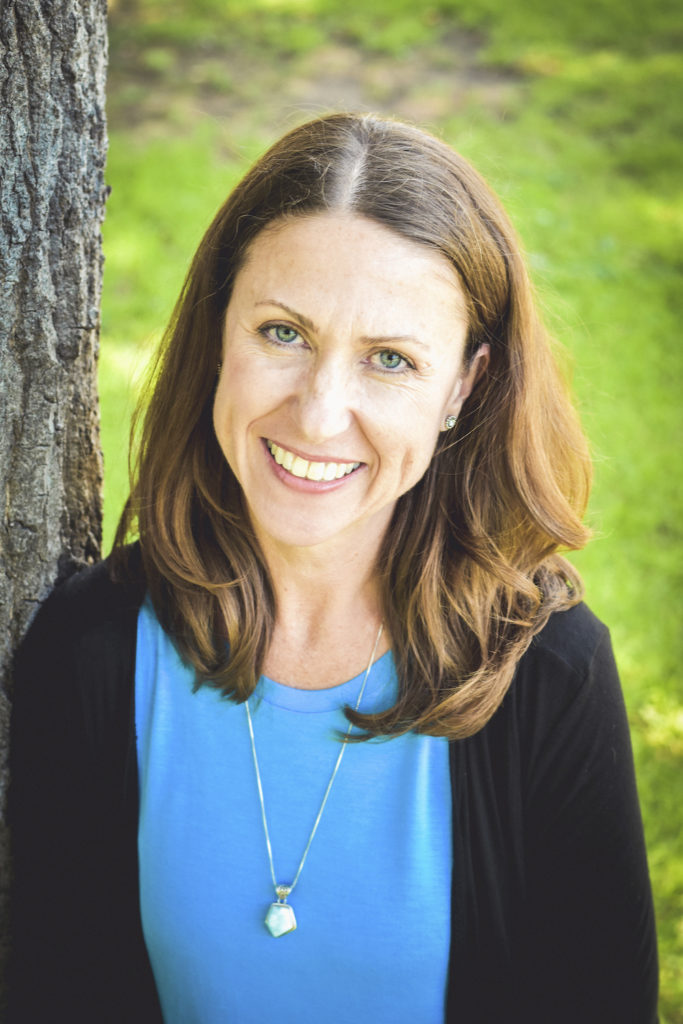 College of Fine Arts | Jennifer DeSantis