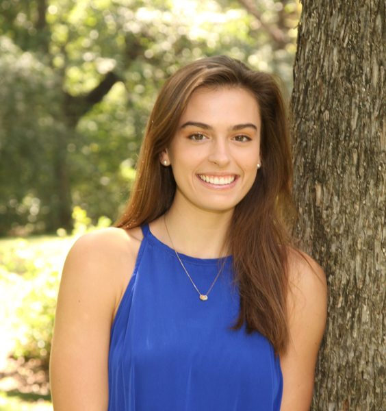 College of Fine Arts | Stringfellow, Meredith headshot