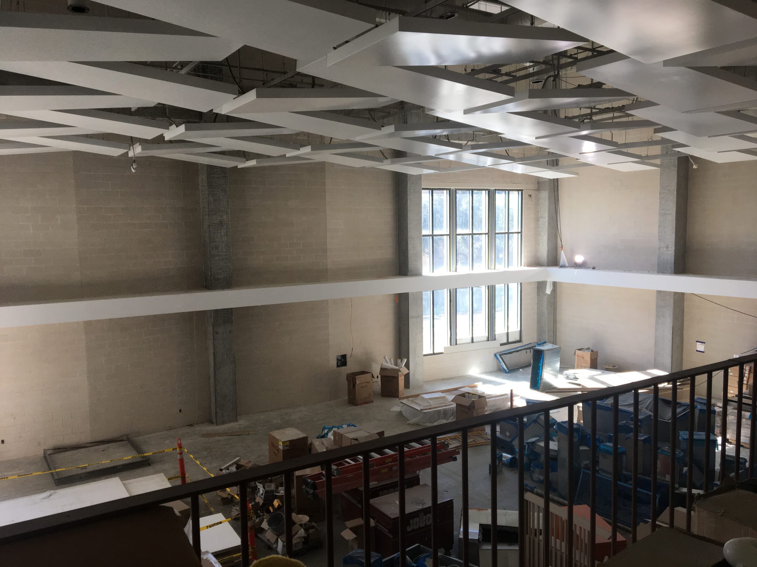 School of Music Project | College of Fine Arts