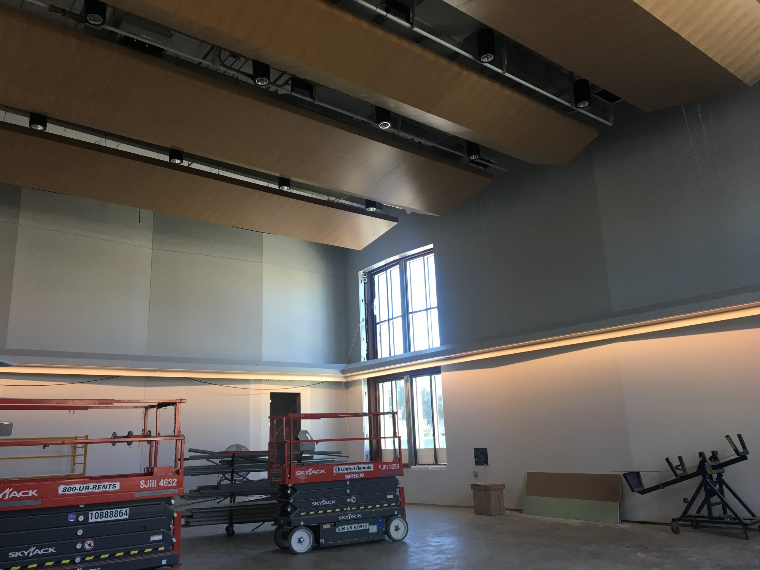 School of Music Project | College of Fine Arts