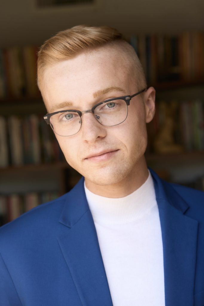 College of Fine Arts | TCU Fine Arts students win inaugural Horned Frog ...