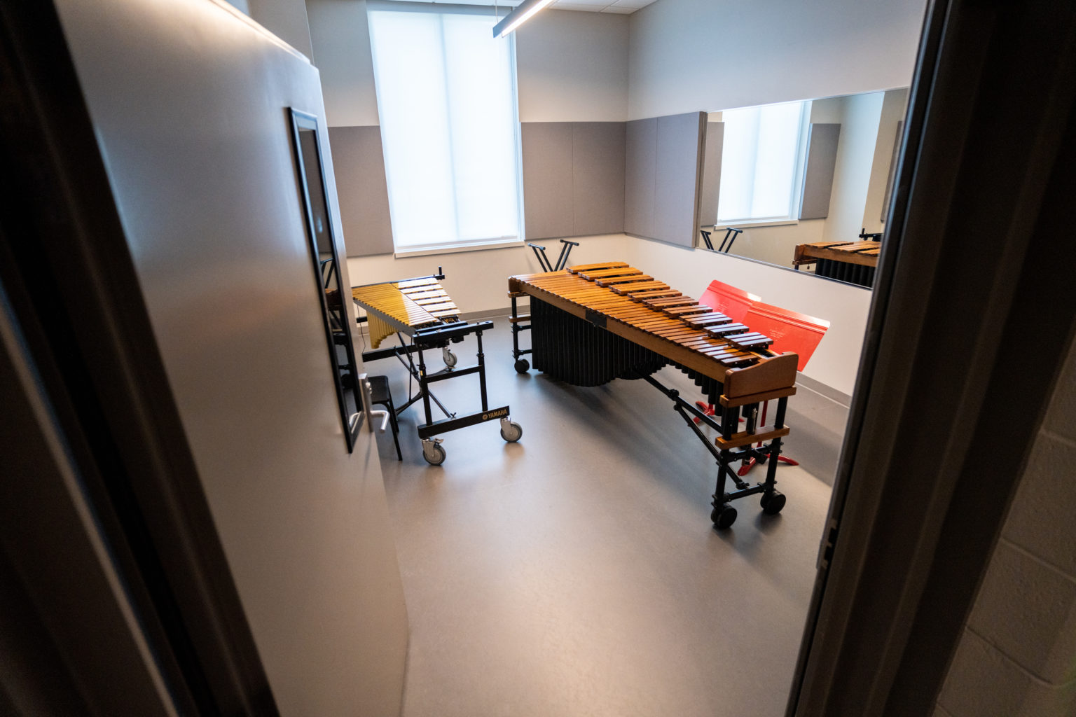 College of Fine Arts | 10 Things to Know About the TCU Music Center and ...