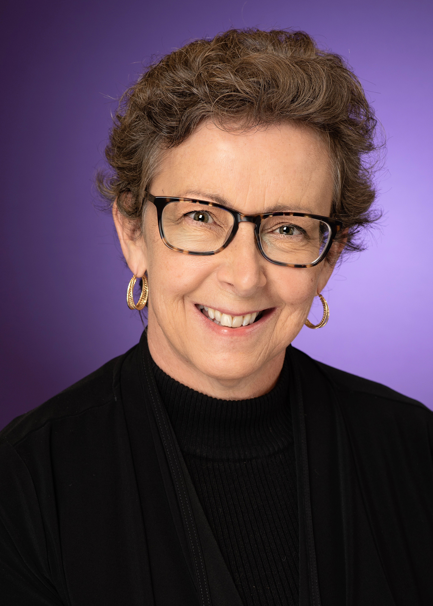 College of Fine Arts | Jan Ballard