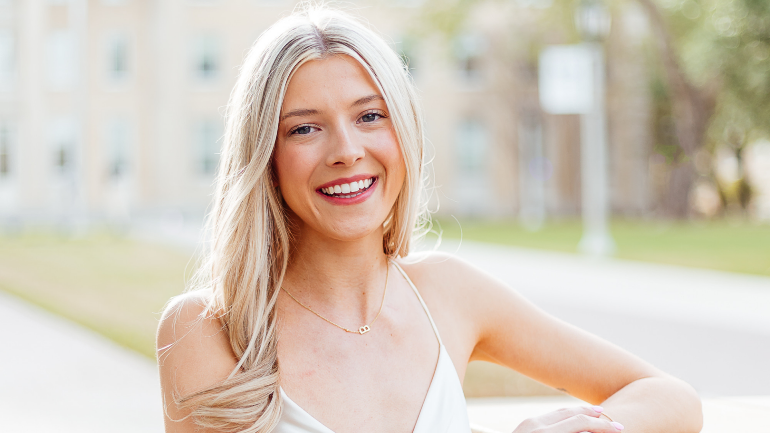 College of Fine Arts | Lead On, Creatively: Madison Rust