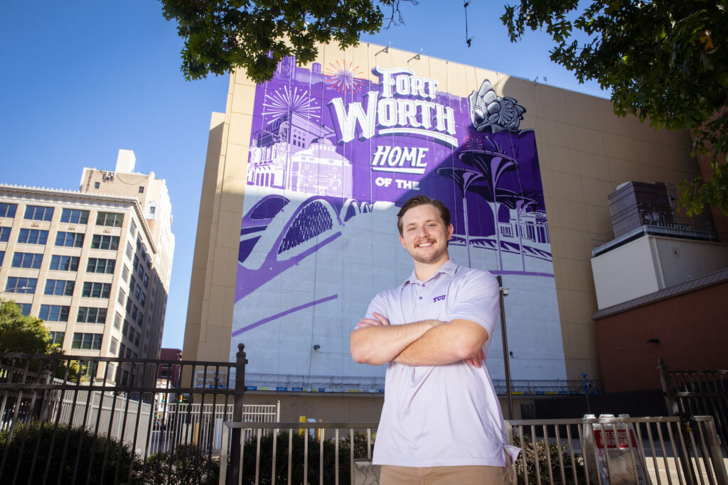 College of Fine Arts | Design Alumnus is the Creator Behind New ...