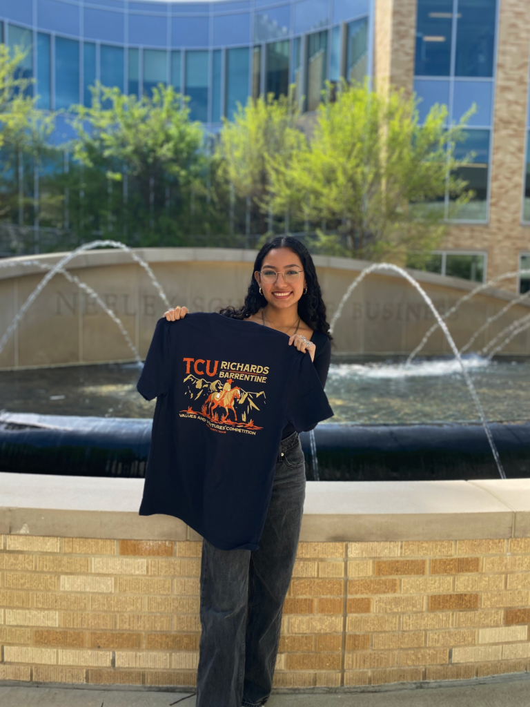 College of Fine Arts | Designing for Impact: TCU’s Global ...