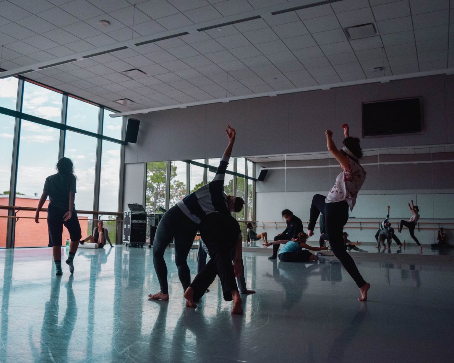 College of Fine Arts | Celebrating Diversity and Collaboration at the ...