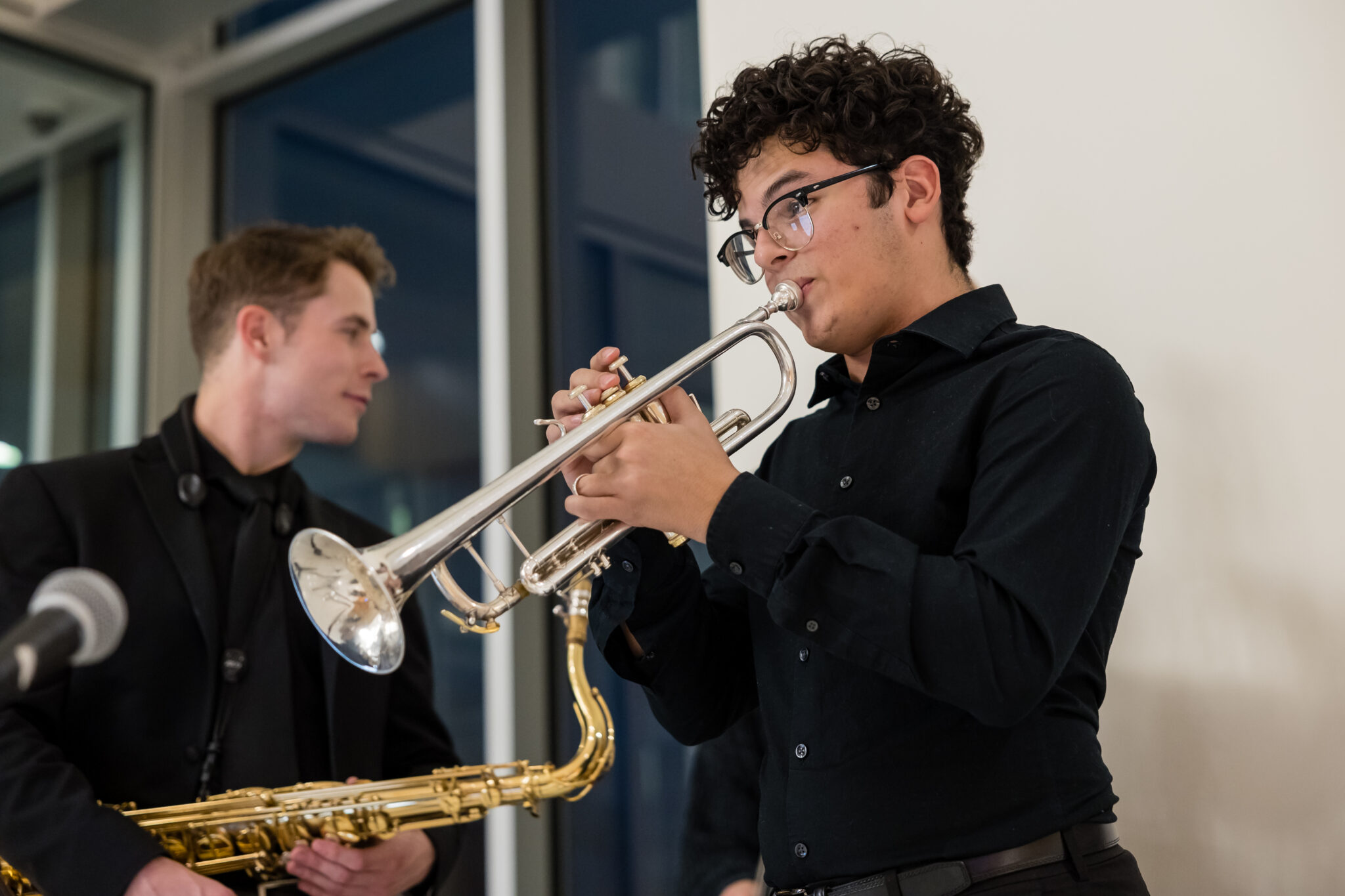 College of Fine Arts | The School of Music Hosts the Nation’s Premier ...