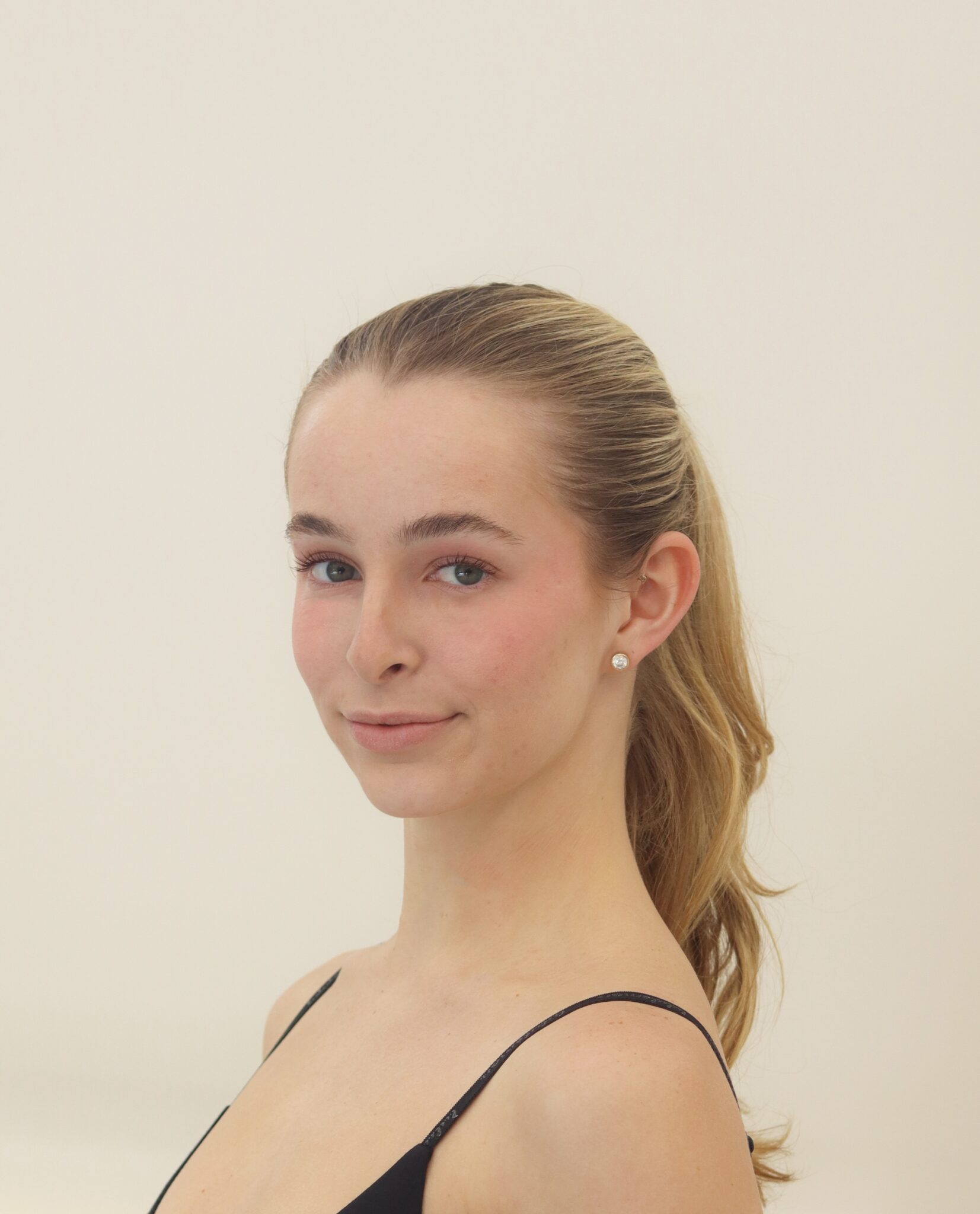 College of Fine Arts | Meghan Bailey ’25 Finds Mentorship, Opportunity ...